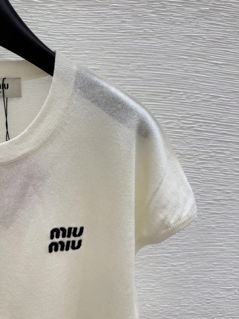 Real Moncler T-Shirts
