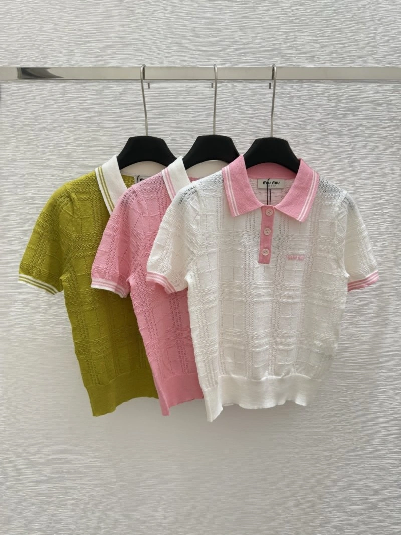 Moncler T-Shirts