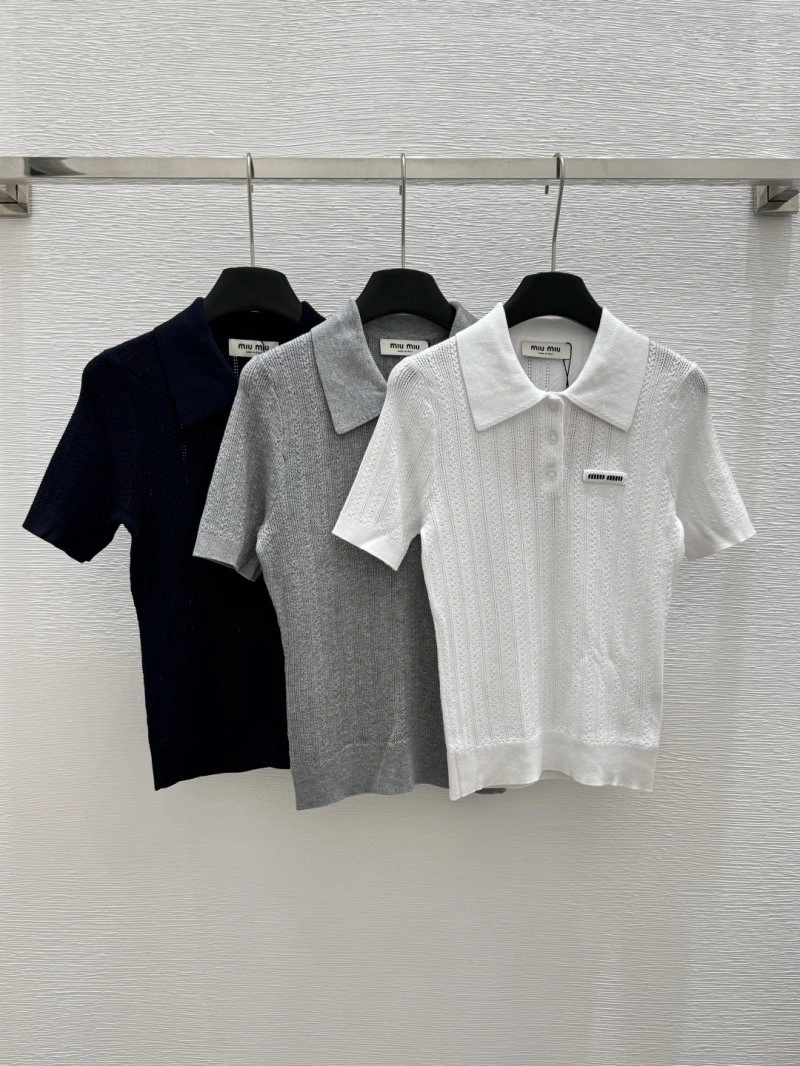 Moncler T-Shirts