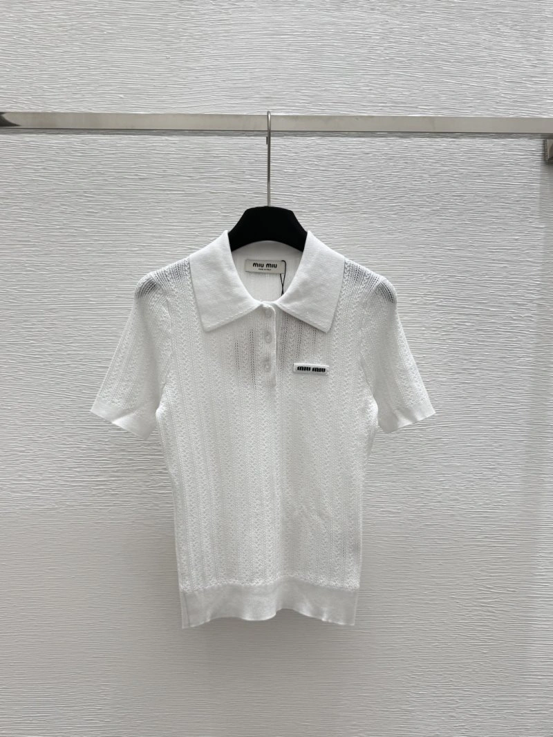 Real Moncler T-Shirts