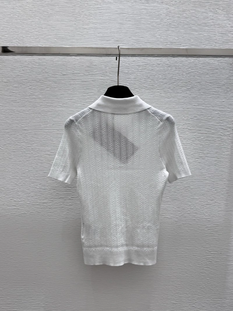 Real Moncler T-Shirts