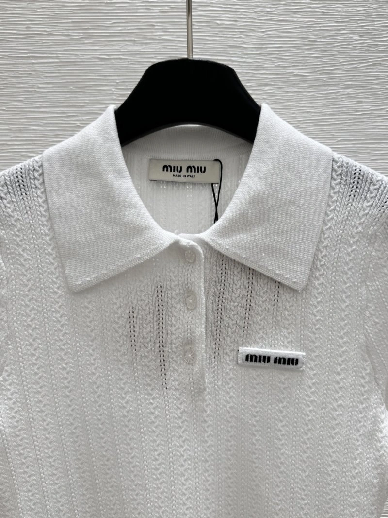 Real Moncler T-Shirts