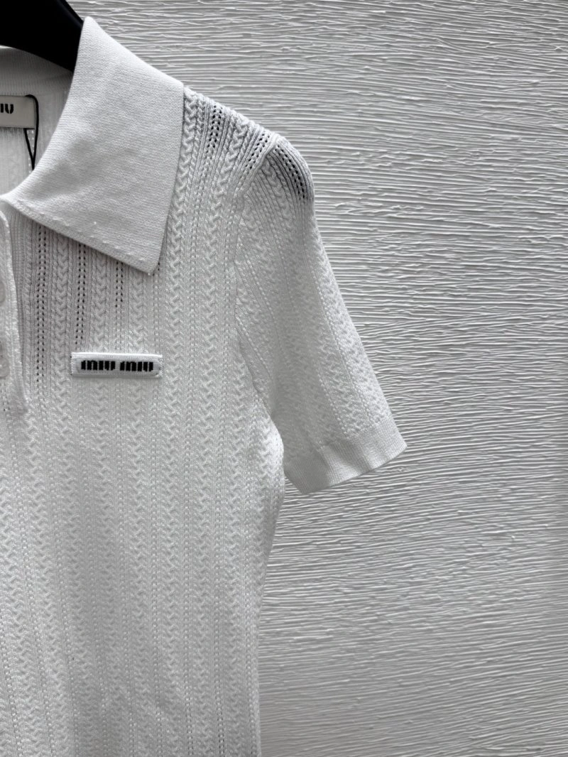 Real Moncler T-Shirts
