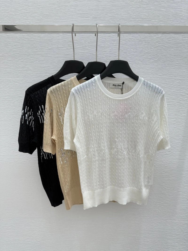 Moncler T-Shirts