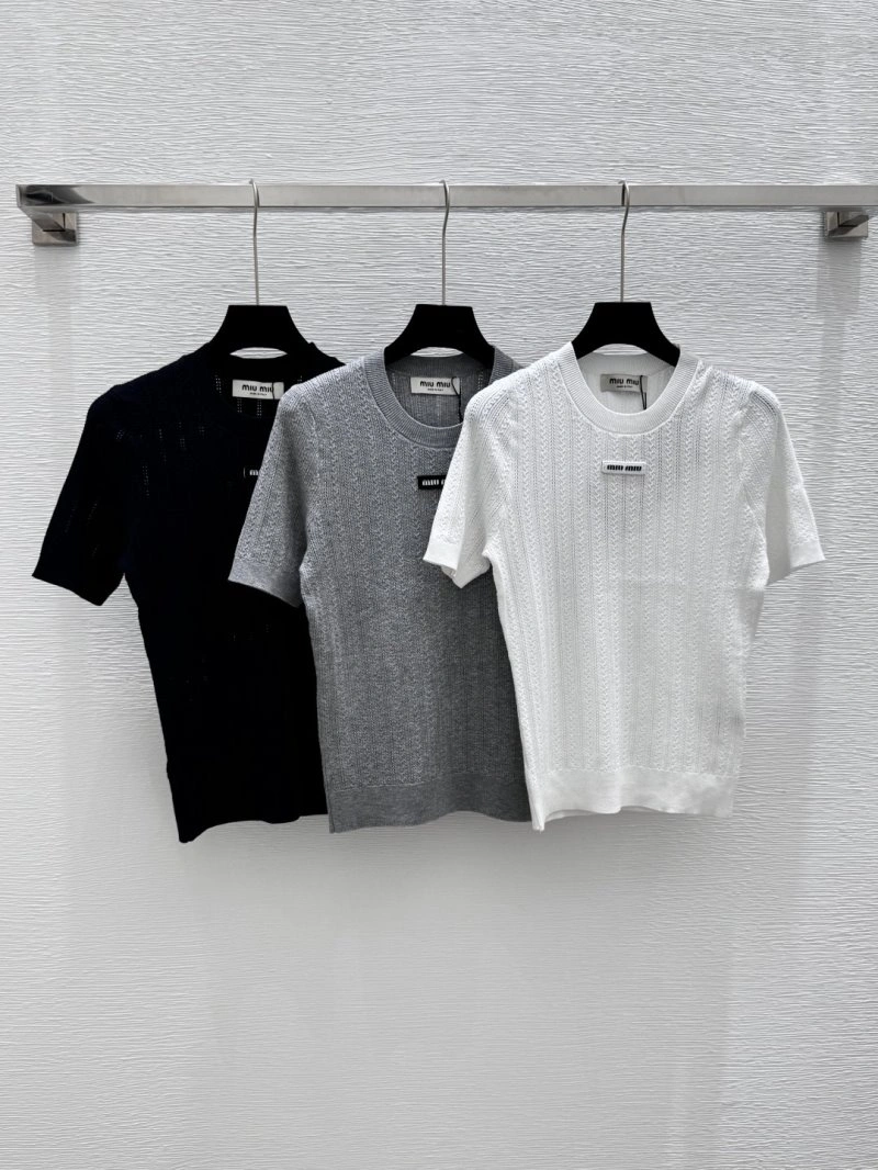 Moncler T-Shirts