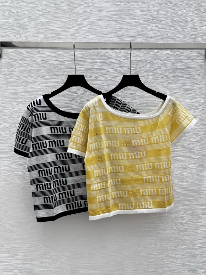 Moncler T-Shirts