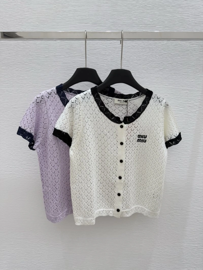 Moncler T-Shirts