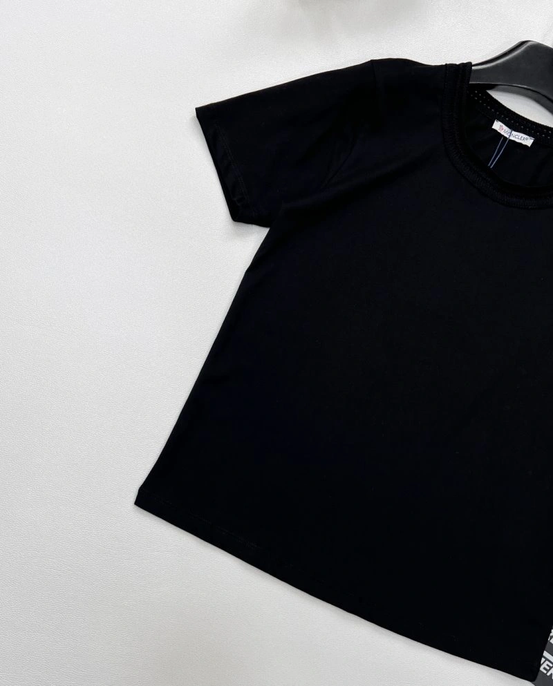 Inexpensive Moncler T-Shirts