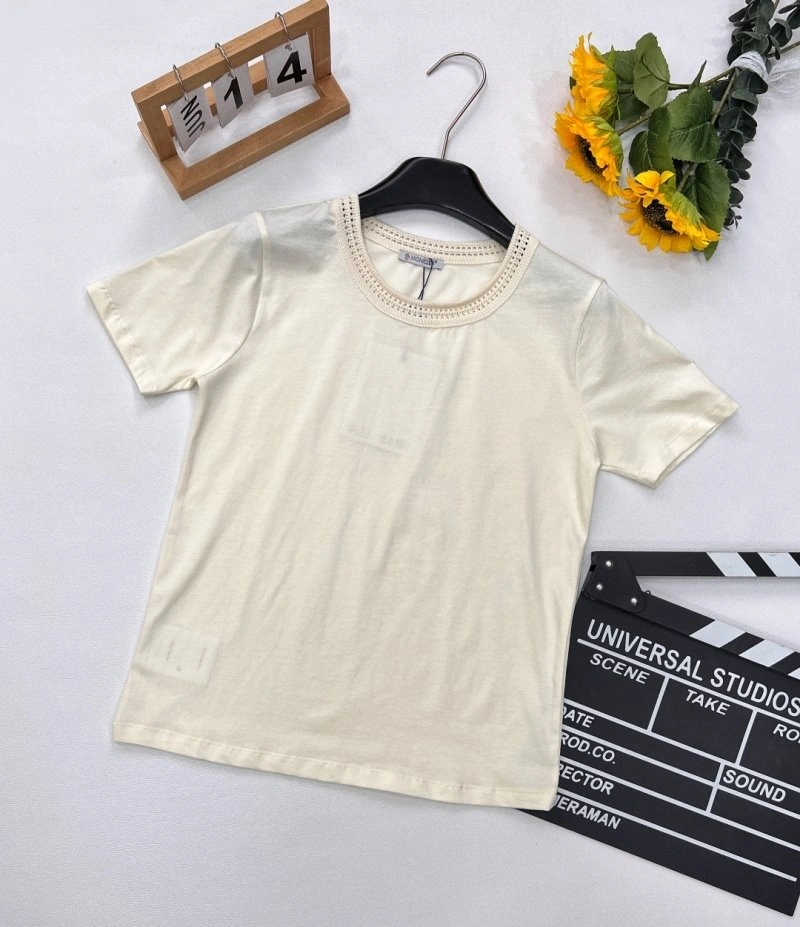 Moncler T-Shirts