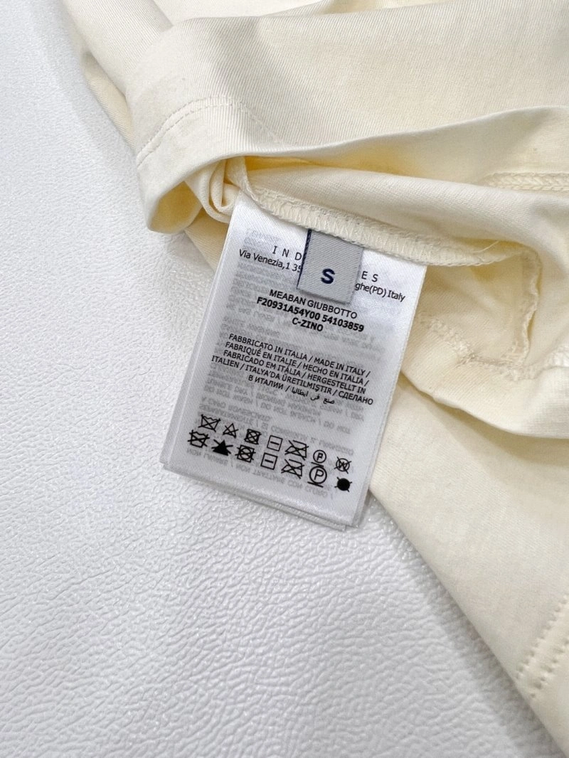 Accurate model Moncler T-Shirts