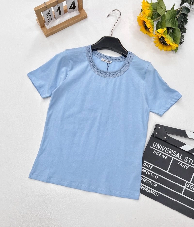 Moncler T-Shirts