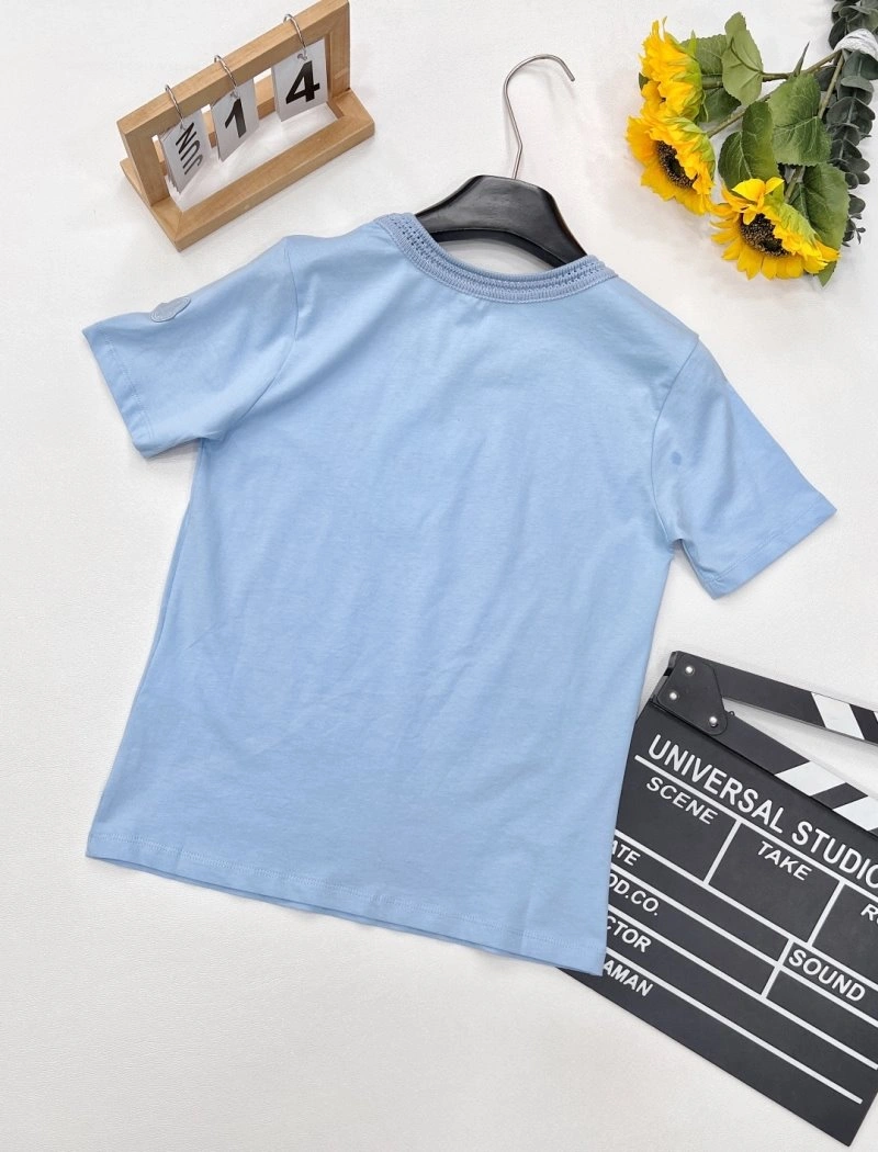 1:1 copy Moncler T-Shirts