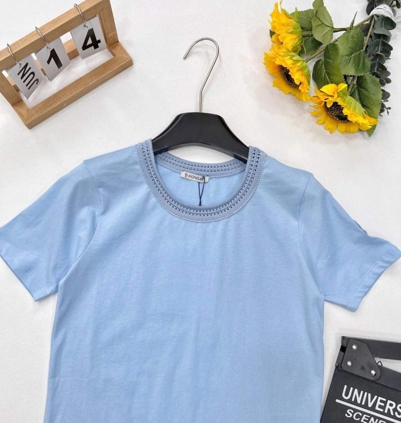 1:1 copy Moncler T-Shirts