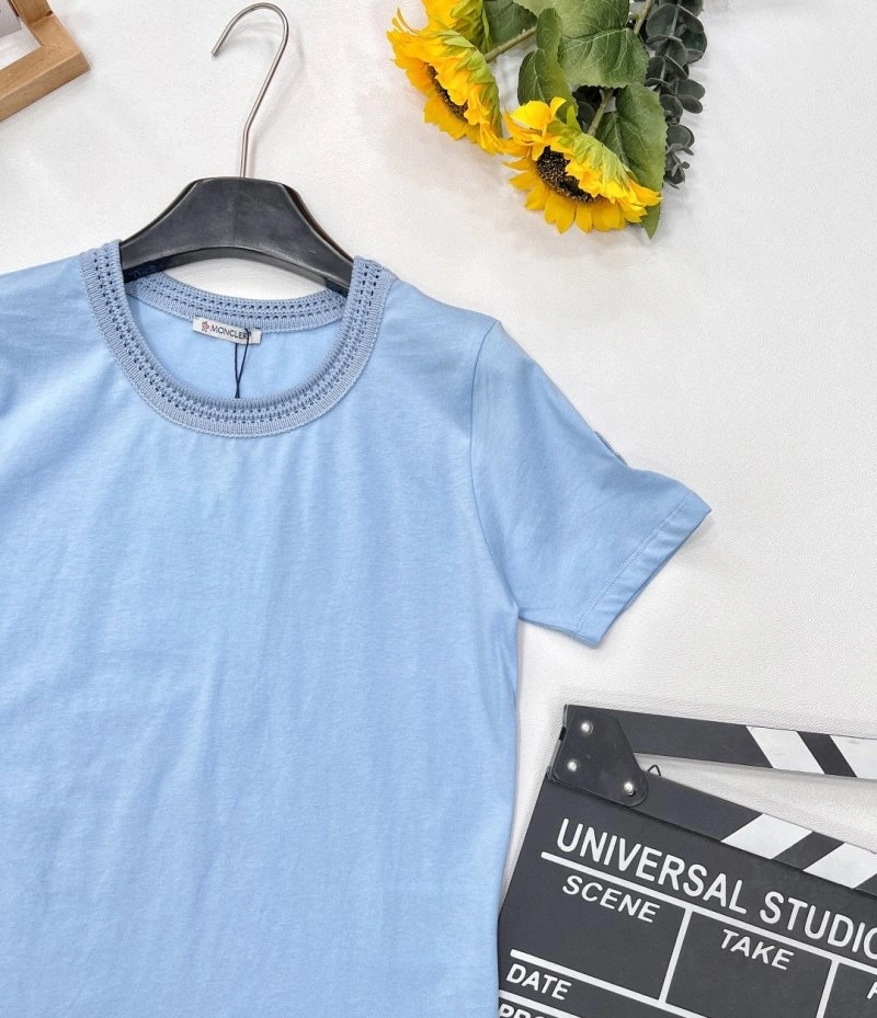 1:1 copy Moncler T-Shirts