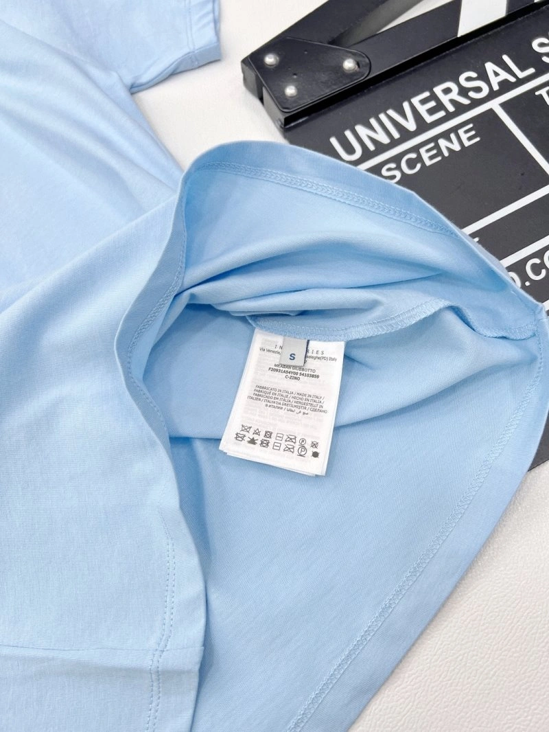 1:1 copy Moncler T-Shirts