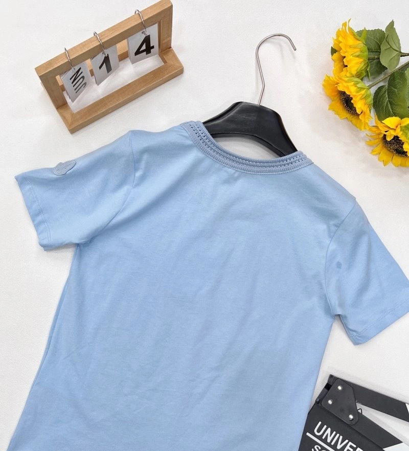 1:1 copy Moncler T-Shirts