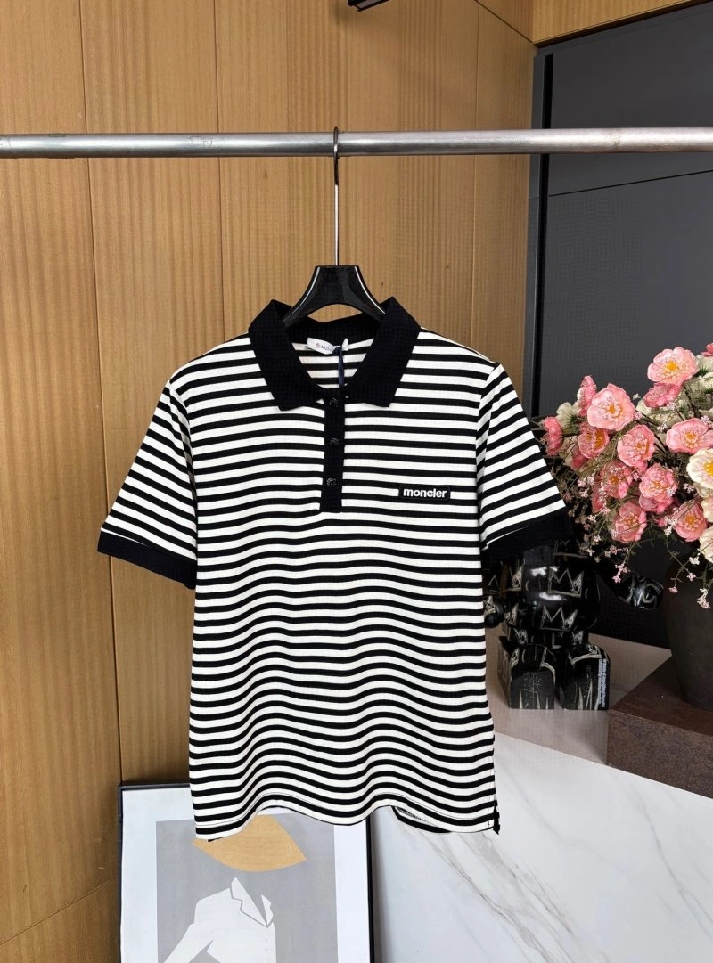 Moncler T-Shirts