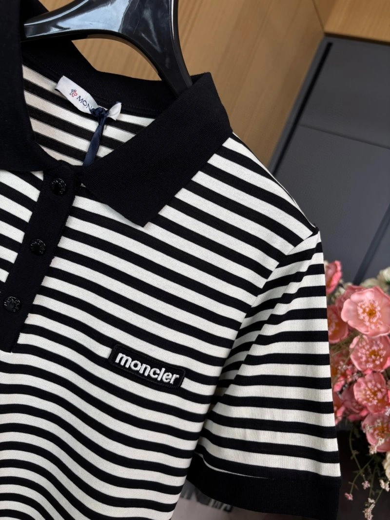 1:1 copy Moncler T-Shirts