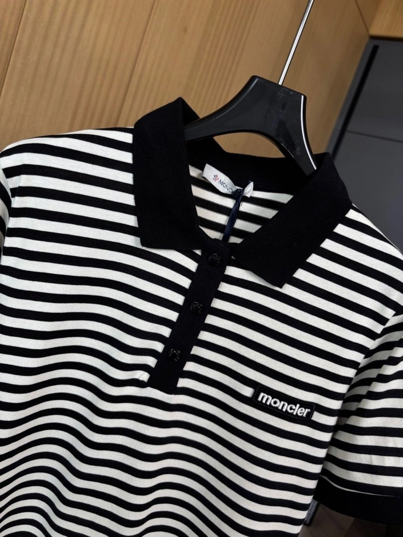 1:1 copy Moncler T-Shirts