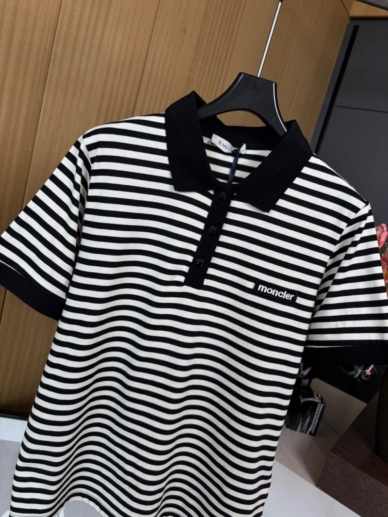 1:1 copy Moncler T-Shirts