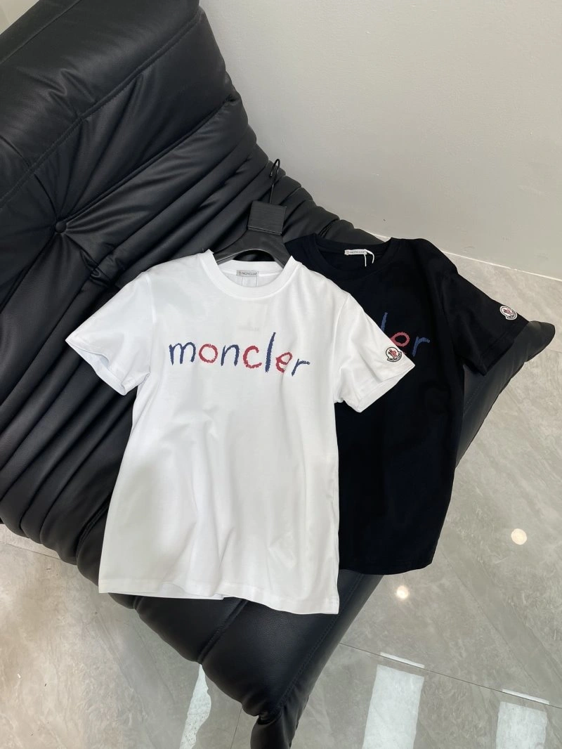 Moncler T-Shirts