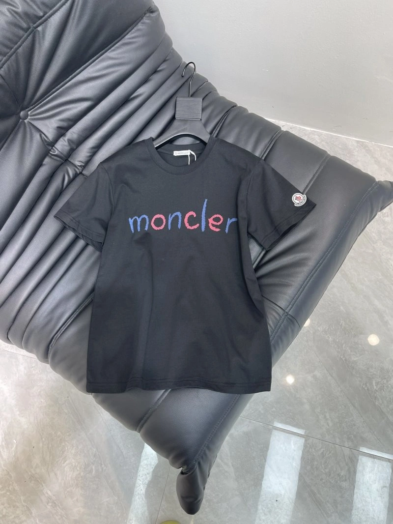 Perfect replica Moncler T-Shirts