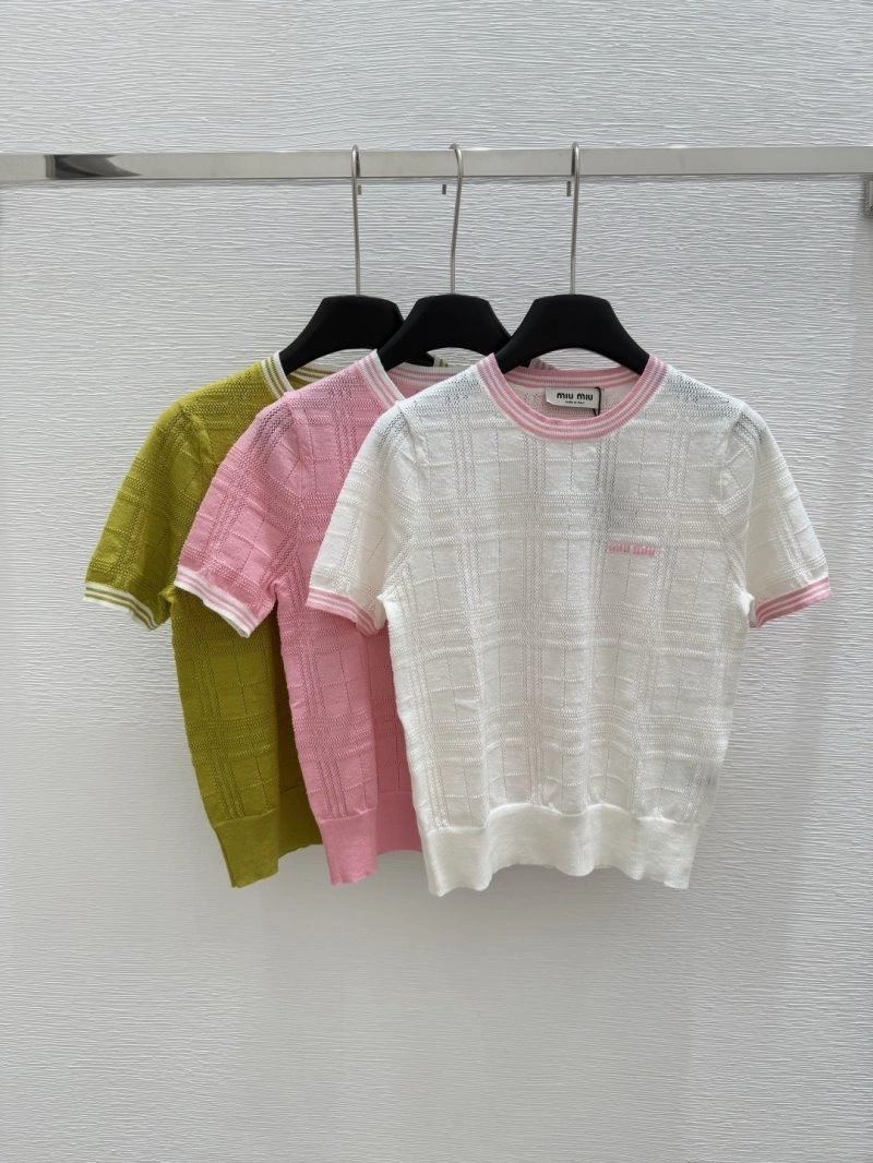 Moncler T-Shirts