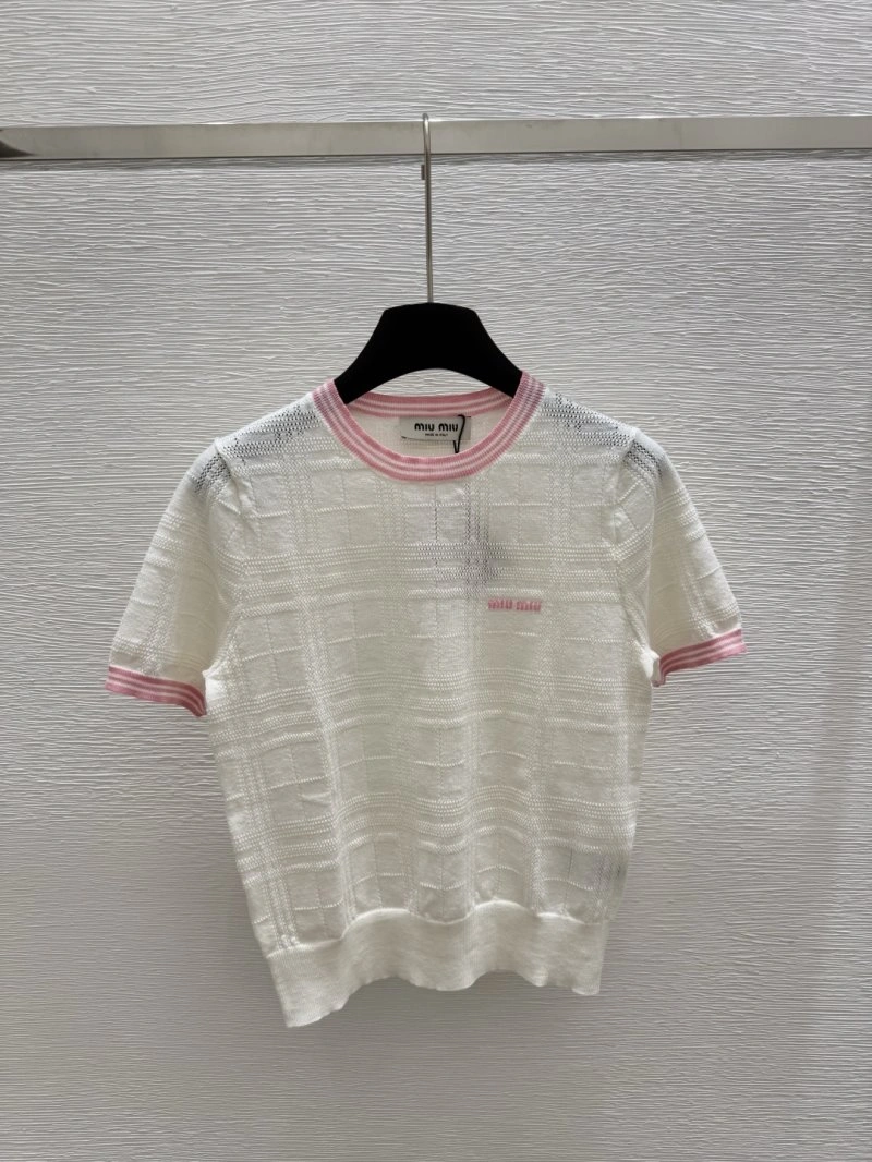 Brand-authenticated Moncler T-Shirts