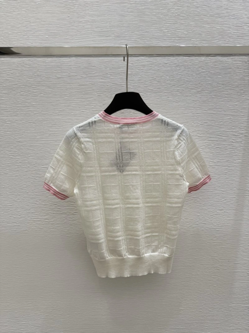 Brand-authenticated Moncler T-Shirts