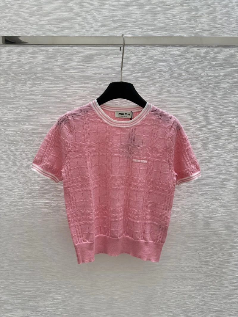 Brand-authenticated Moncler T-Shirts