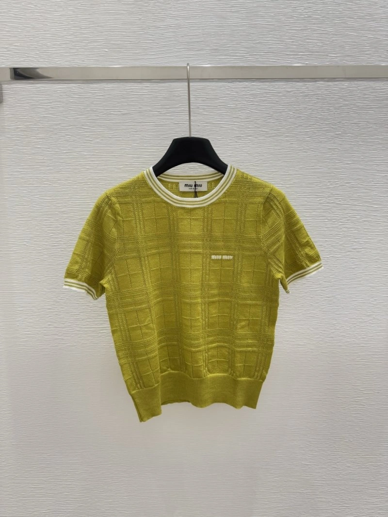 Brand-authenticated Moncler T-Shirts