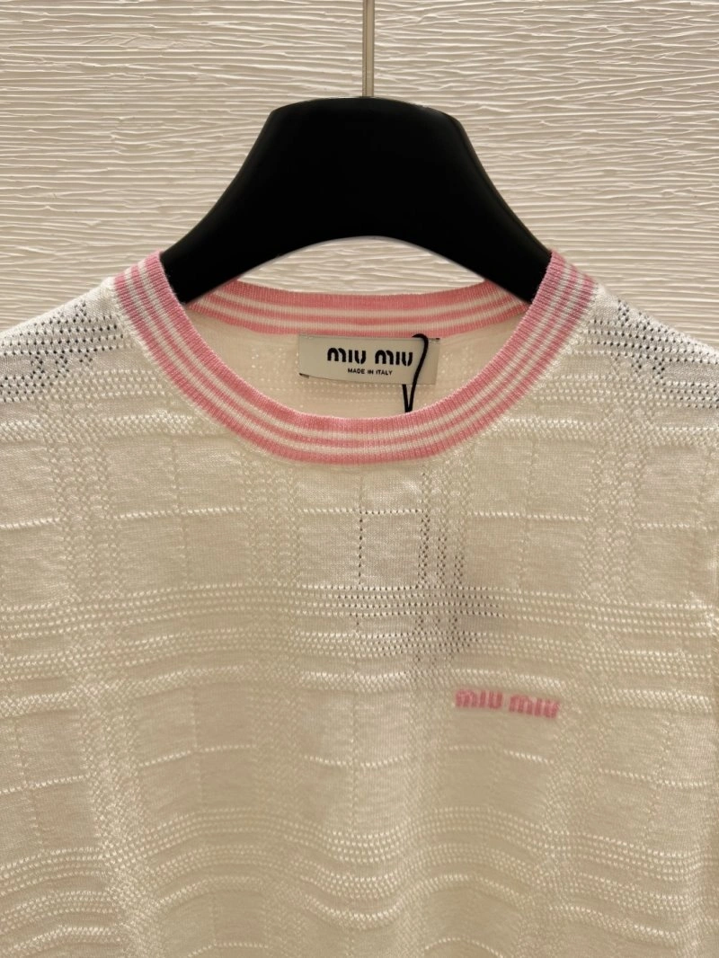 Brand-authenticated Moncler T-Shirts
