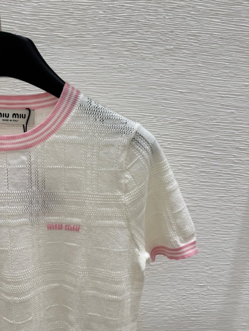 Brand-authenticated Moncler T-Shirts
