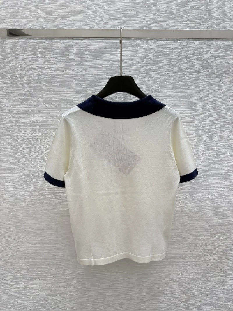 Brand-authenticated Moncler T-Shirts