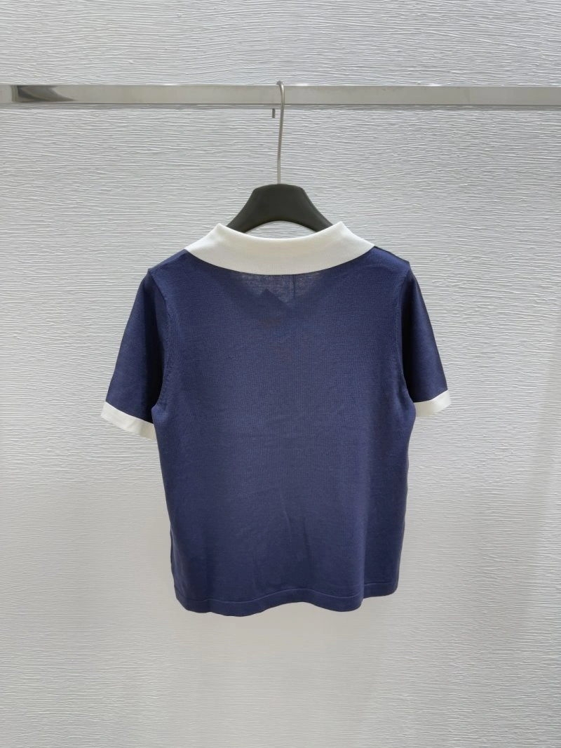 Brand-authenticated Moncler T-Shirts