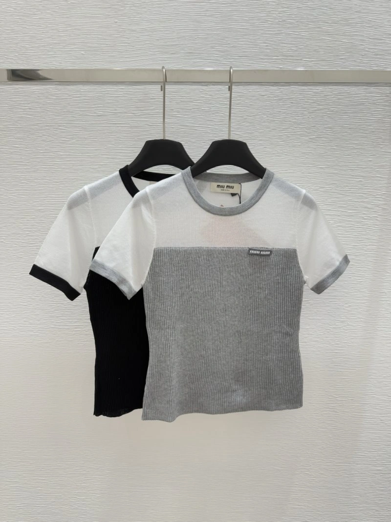 Moncler T-Shirts