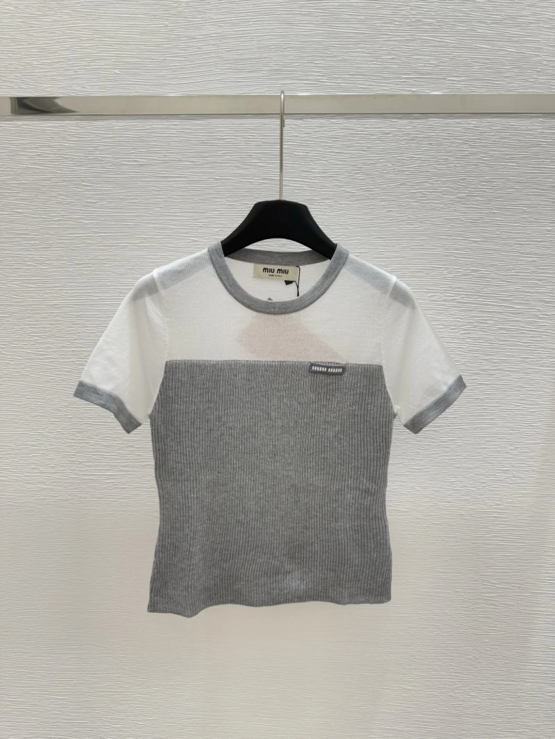 1:1 copy Moncler T-Shirts