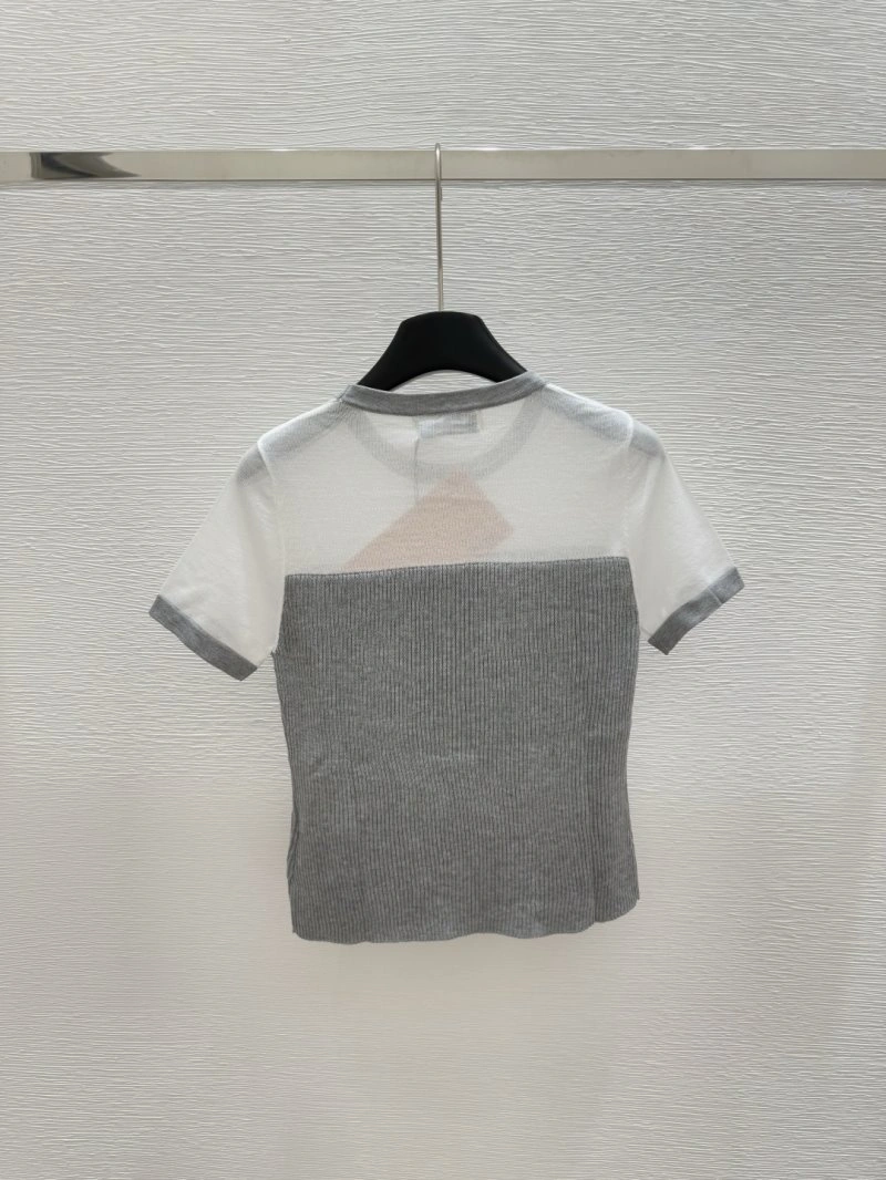 1:1 copy Moncler T-Shirts