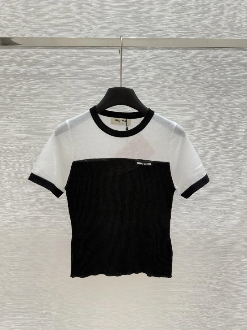1:1 copy Moncler T-Shirts