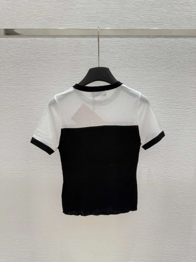 1:1 copy Moncler T-Shirts