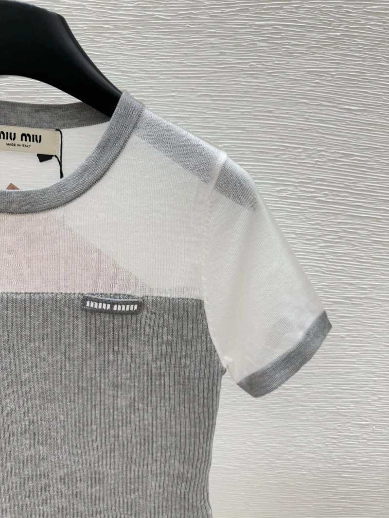 1:1 copy Moncler T-Shirts