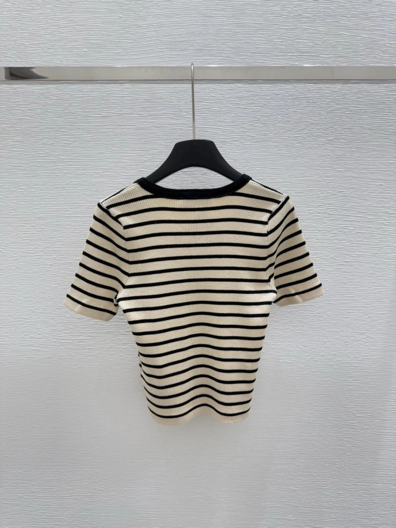 Exact replica Moncler T-Shirts