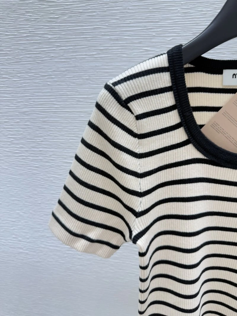 Exact replica Moncler T-Shirts
