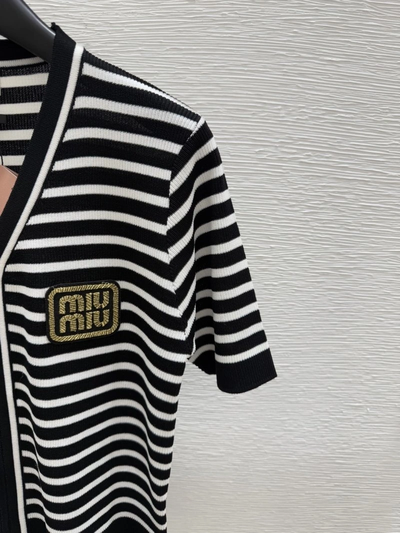 Real Moncler T-Shirts