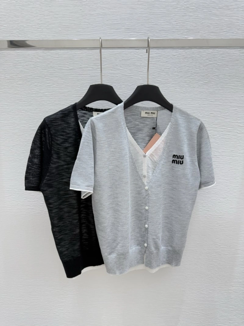 Moncler T-Shirts