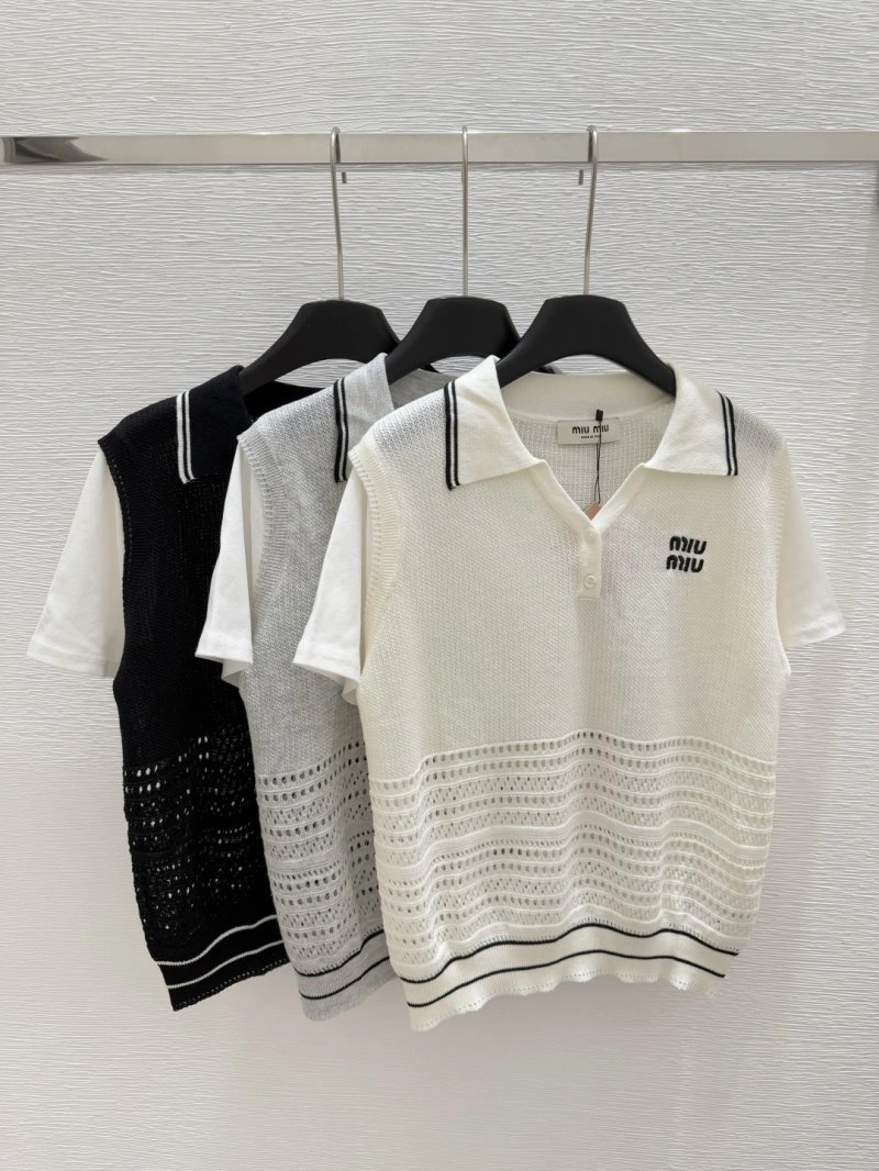 Moncler T-Shirts