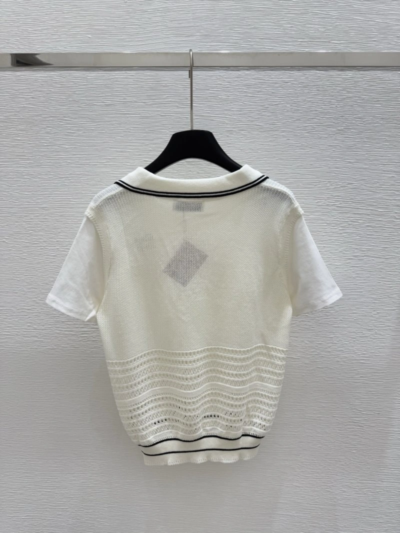 Perfect replica Moncler T-Shirts