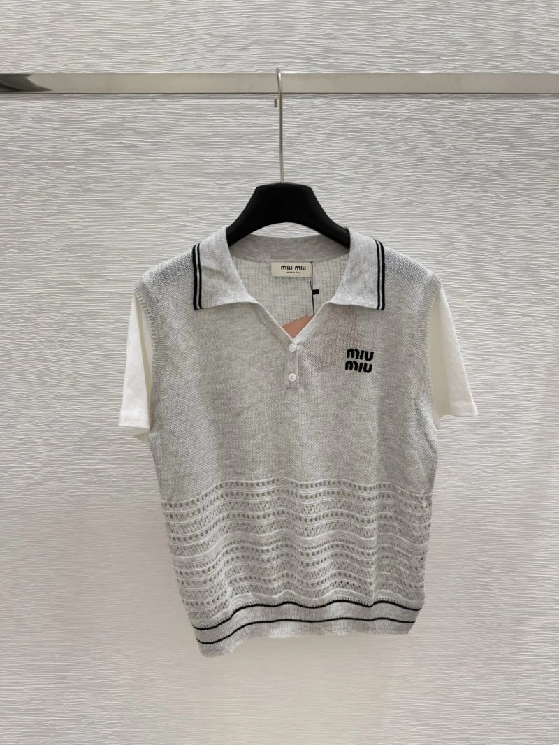 Perfect replica Moncler T-Shirts