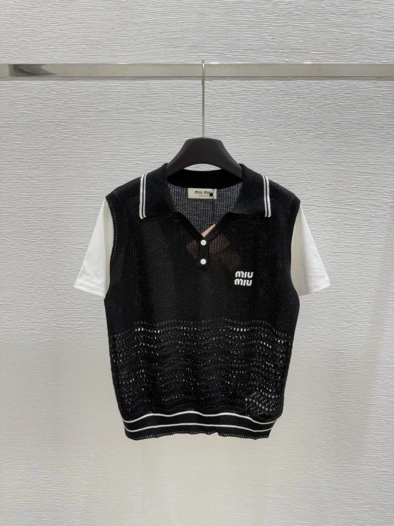 Perfect replica Moncler T-Shirts