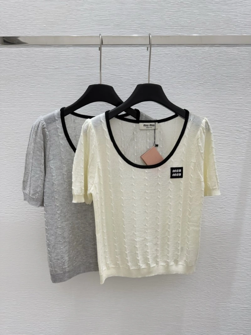 Moncler T-Shirts